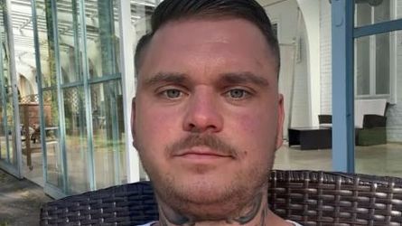 Liebesglück pur: Nico Legat zeigt seine neue Freundin Laura