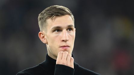 BVB-Star Nico Schlotterbeck stürzt schwer bei Fußballspiel
