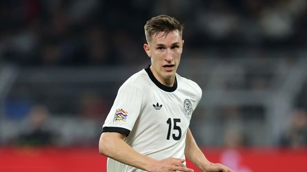BVB-Star Nico Schlotterbeck stürzt schwer bei Fußballspiel