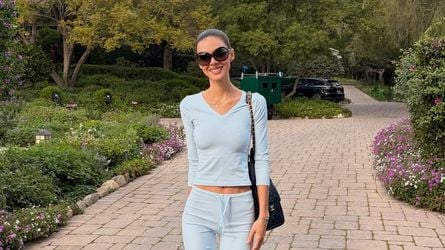 Brooklyn Beckham macht freche Bemerkung über Nicola im Drama