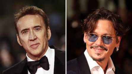 Maïwenn packt aus: So schwierig war Johnny Depp am Set
