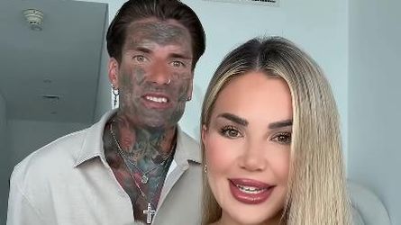 Kim Virginias Insta weg? Nikola Grey meldet sich im Netz