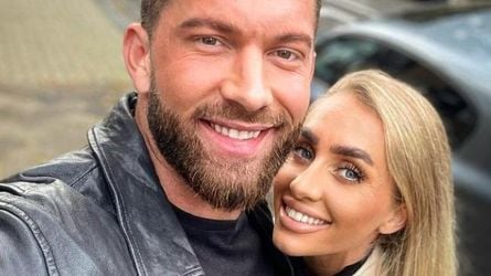 Verraten: So heißt Oliver Sanne und Jil Rocks kleiner Sohn