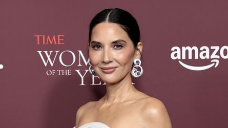 Nach Brustkrebs: Olivia Munn entdeckt neue Lebensfreude