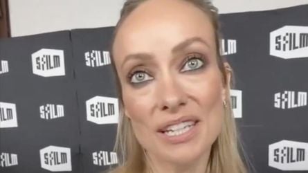 Ozempic-Debatte: Fans machen sich Sorgen um Olivia Wilde