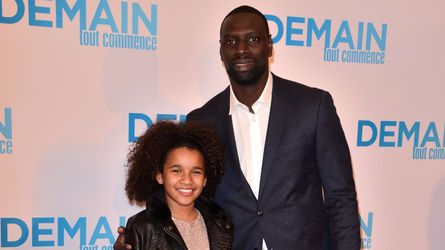 Schon gewusst? Das ist die Liebe von Netflix-Star Omar Sy