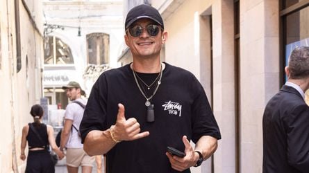 49. Geburtstag: Orlando Bloom tanzt mit der LGBTQ-Elite