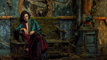 Netflix' Frankenstein: Diese Easter Eggs begeistern die Fans