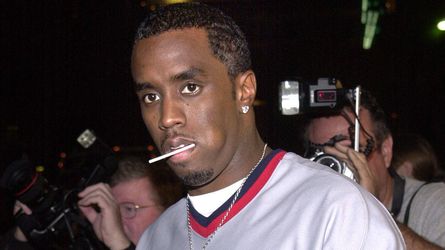 Das steckt hinter P. Diddys neuem Spitznamen "Diddler"