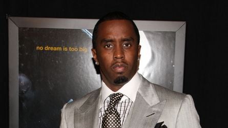 Das steckt hinter P. Diddys neuem Spitznamen "Diddler"