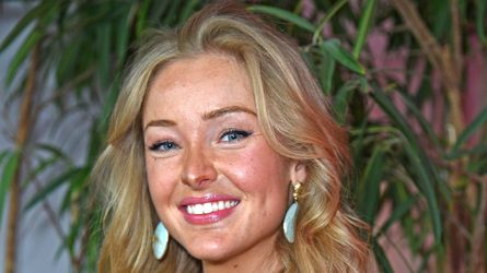 Patrice und Daniel Aminati präsentieren Paar-Kollektion