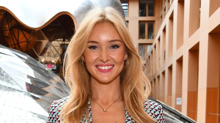 Schwarzer Hautkrebs: Das war Patrice Aminatis erste Reaktion