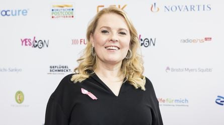 So sehr litt Patricia Kelly unter dem Empty-Nest-Syndrom