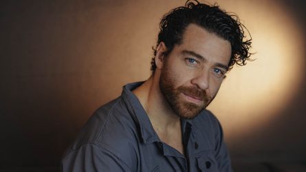 Patrick Fernandez rührt mit diesen Worten über seinen Vater