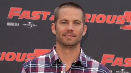 Zum Todestag: Wie sich Meadow an Papa Paul Walker erinnert