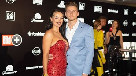 Deshalb beendete Tommy Pedroni damals seine Schwimmkarriere