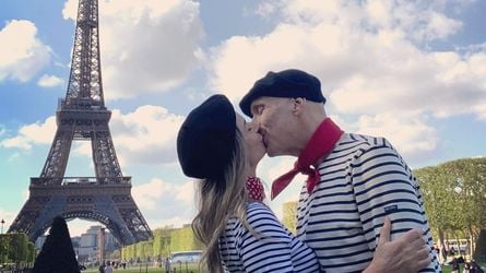 "Er hat gefragt": Paulina Porizkova verkündet Verlobung