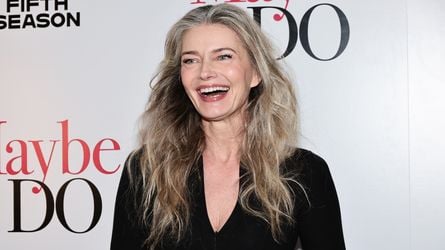 Vor Hochzeit: Paulina Porizkova aus Wohnung geschmissen
