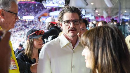 Selten: Pedro Pascal äußert sich offen zu seinem Privatleben