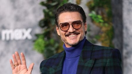 Alan Cumming verletzte Pedro Pascal am Set von "Avengers"