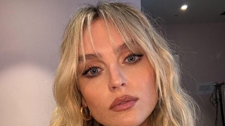 Little-Mix-Sängerin Perrie Edwards und Alex sind verheiratet