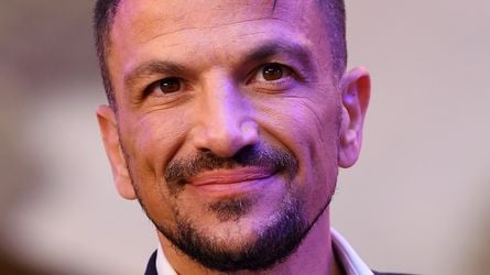 Peter Andre ringt mit Tochter Princess' Erwachsenwerden