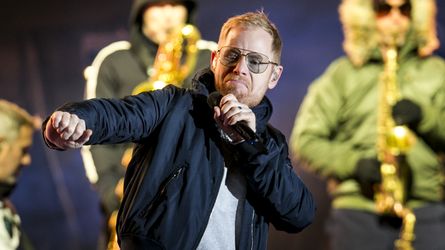 15 Jahre nach "Stadtaffe": Peter Fox macht neues Solo-Album