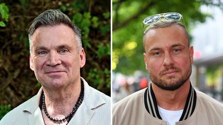 Sie widerspricht: Eric Sindermann gesteht Affäre mit Yvonne