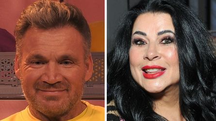 Iris Katzenberger und ihr Stefan haben das Peter-Thema satt