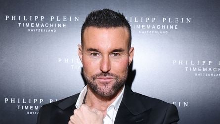 Philipp Plein mit schweren Vorwürfen im Sorgerechtsstreit