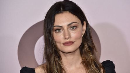 Fotos zeigen: Phoebe Tonkin hat offenbar heimlich geheiratet