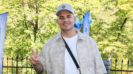 Peinliche Panne für Pietro Lombardi bei "The Masked Singer"