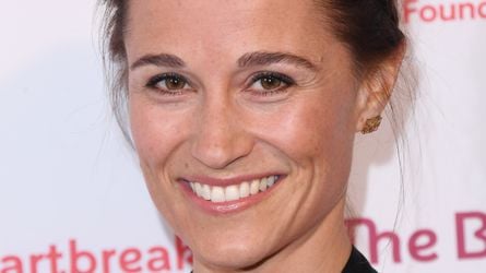 Verschuldet: Pippa Middleton muss Herzensprojekt aufgeben