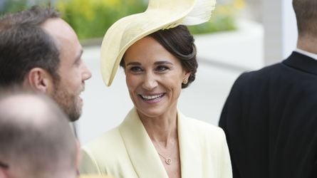 Verschuldet: Pippa Middleton muss Herzensprojekt aufgeben