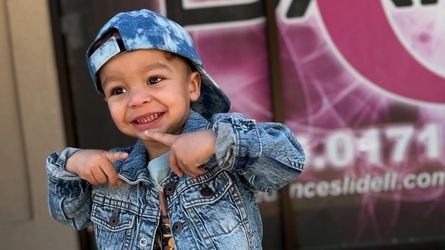 Preston Ordones (†2) Tod: Seine Mutter erinnert sich nicht