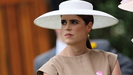 Nach Babyglück: Sarah Ferguson ist wohl zu Eugenie gereist