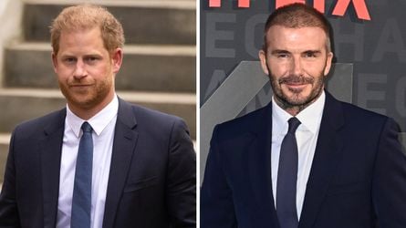 Prinz Harry plant UK-Reise: Kommen Meghan und die Kids mit?