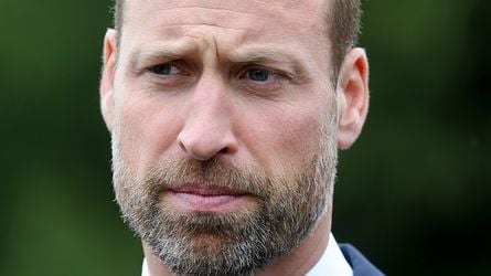 Am Set: So streng waren Prinz Williams Regeln für Filmcrew