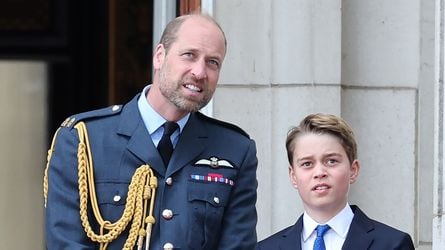 Palast macht es offiziell: Prinz George geht nach Eton