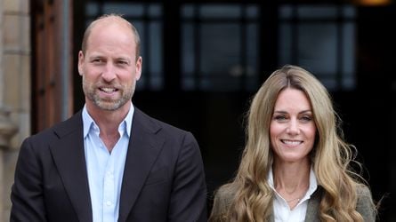 Am Set: So streng waren Prinz Williams Regeln für Filmcrew