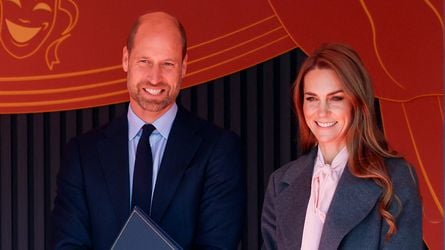 Prinz William und Kate planen wichtige Schottland-Reise