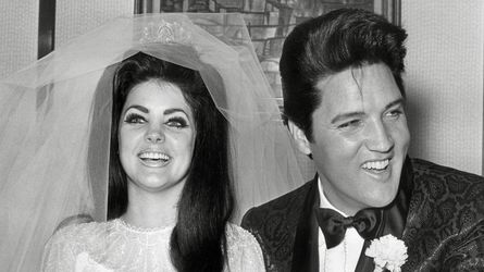 So anders sah Priscilla Presley vor ihren Beauty-OPs aus