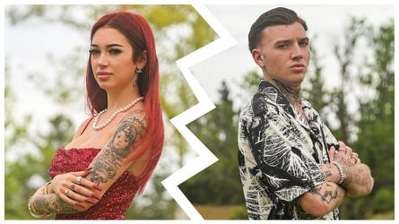 Darum wollte Justyna Pralina kein Liebes-Comeback mit Adrian