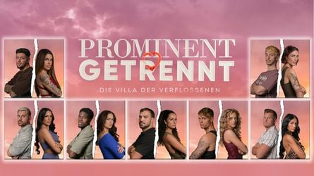 Mit Aleks bei "Prominent getrennt": Vanessa ist genervt