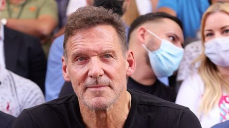 Ralf Möller stolz: Seine Tochter Laura hat geheiratet