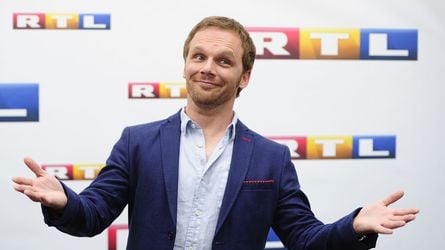 Zuschauer zerreißen neue Show von Ralf Schmitz