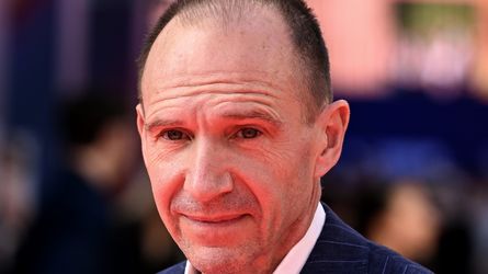 Voldemort-Star Ralph Fiennes bereut verpasste Worte an Mama