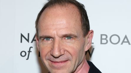 Voldemort-Star Ralph Fiennes bereut verpasste Worte an Mama