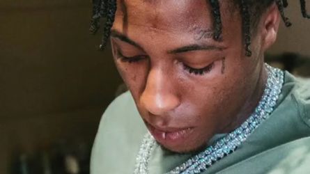 Rapper NBA YoungBoy wurde zu 27 Monaten Gefängnis verurteilt