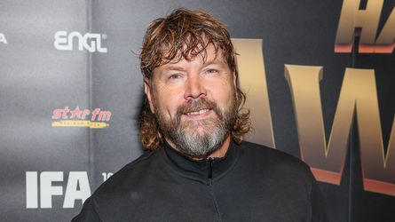 BTN-Star Katrin Hamann blickt auf bewegtes Jahr 2024 zurück